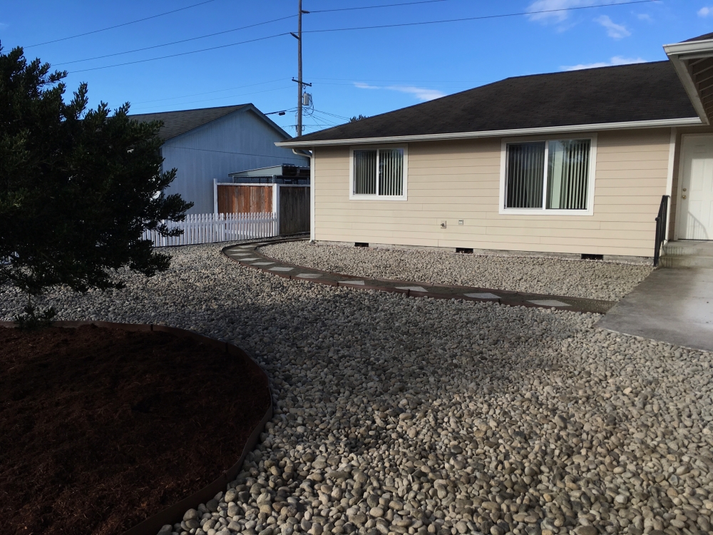 Landscape Design and Installation - Sequim Landscaping Company